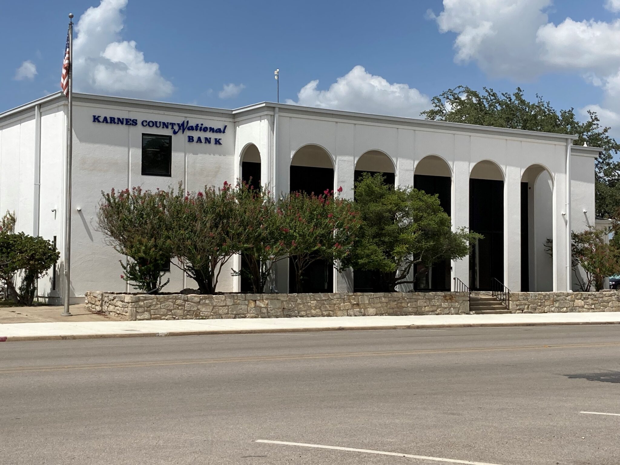 Karnes County National Bank - KCNB Mobile